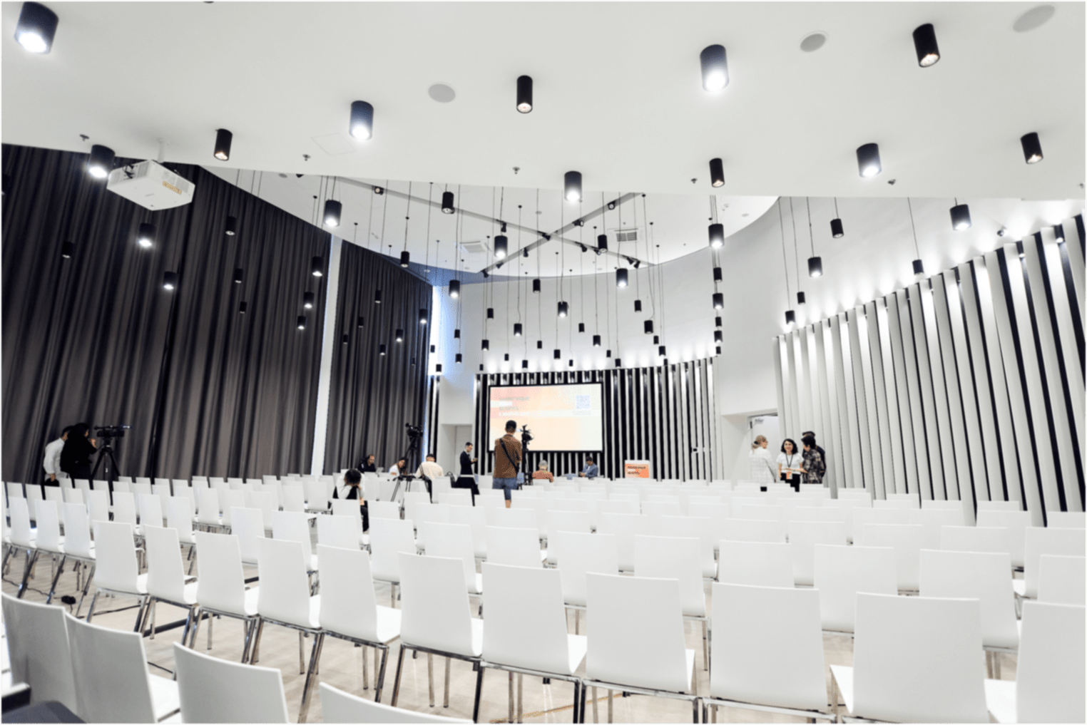 Join New Belarus Conference side events at Litexpo on August 2 ...